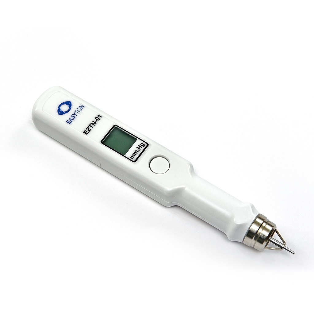 Tonometro Palpebral Easy Ton - Bricam Medical